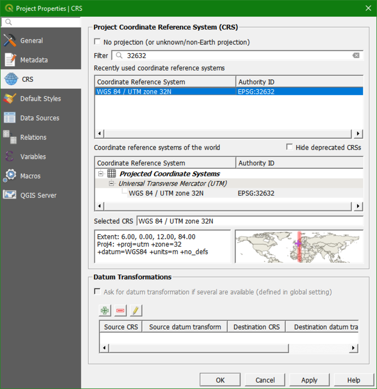 Tutorial Stream and Catchment Delineation using PCRaster in QGIS | OCWGIS